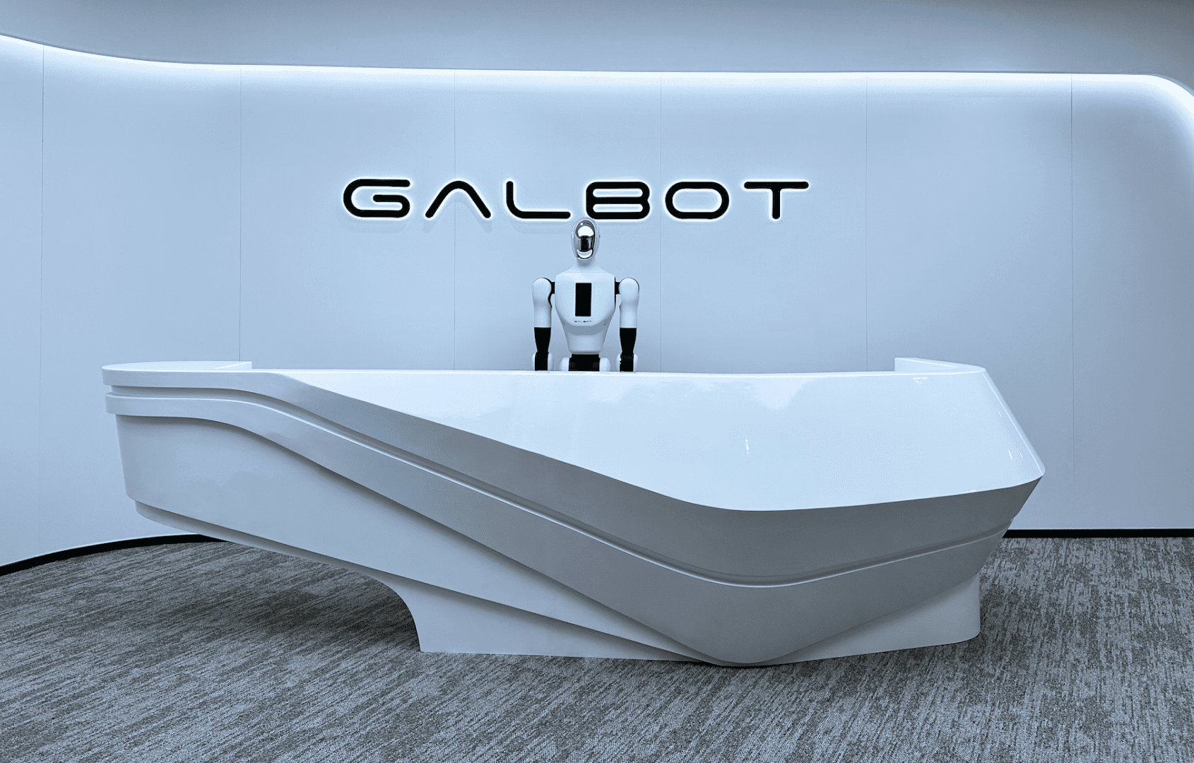 Galbot-银河通用机器人官方网站