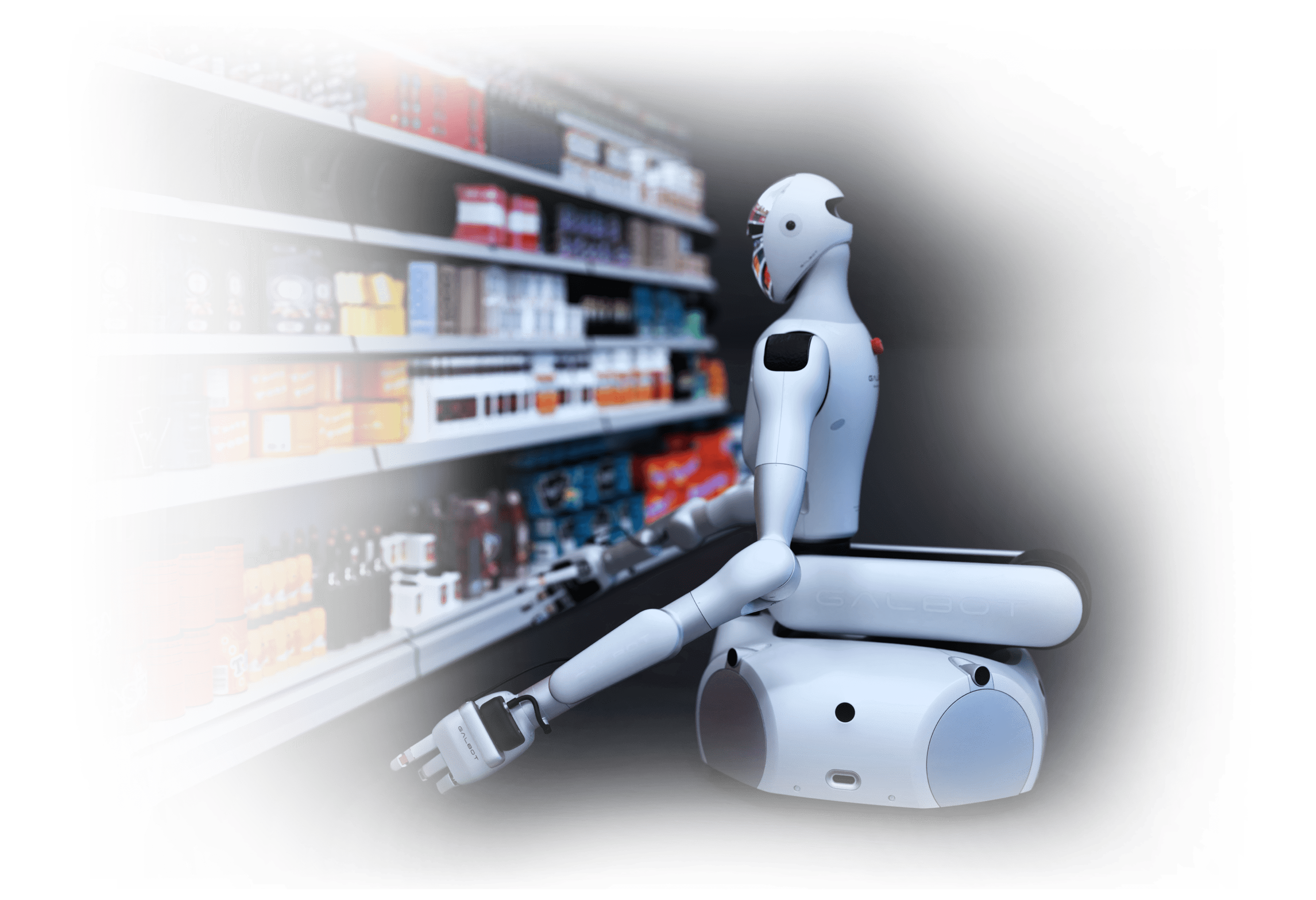 Galbot is an innovative company specializing in Embodied Multimodal ...