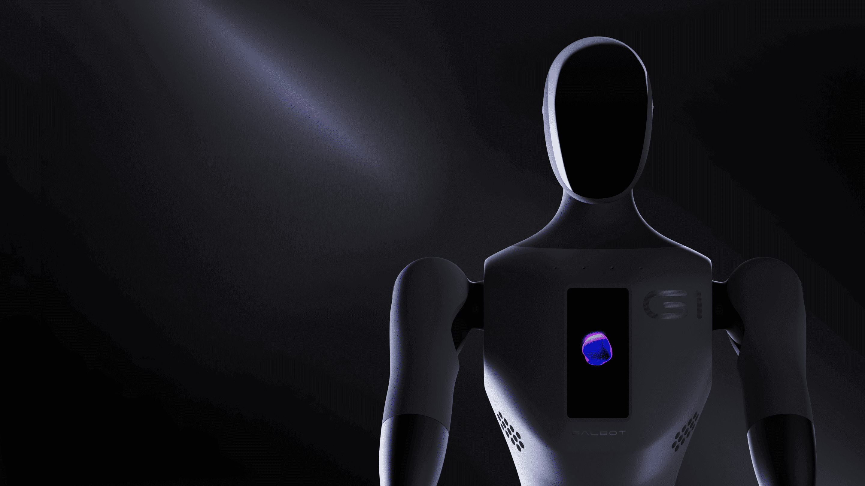 Galbot-银河通用机器人官方网站