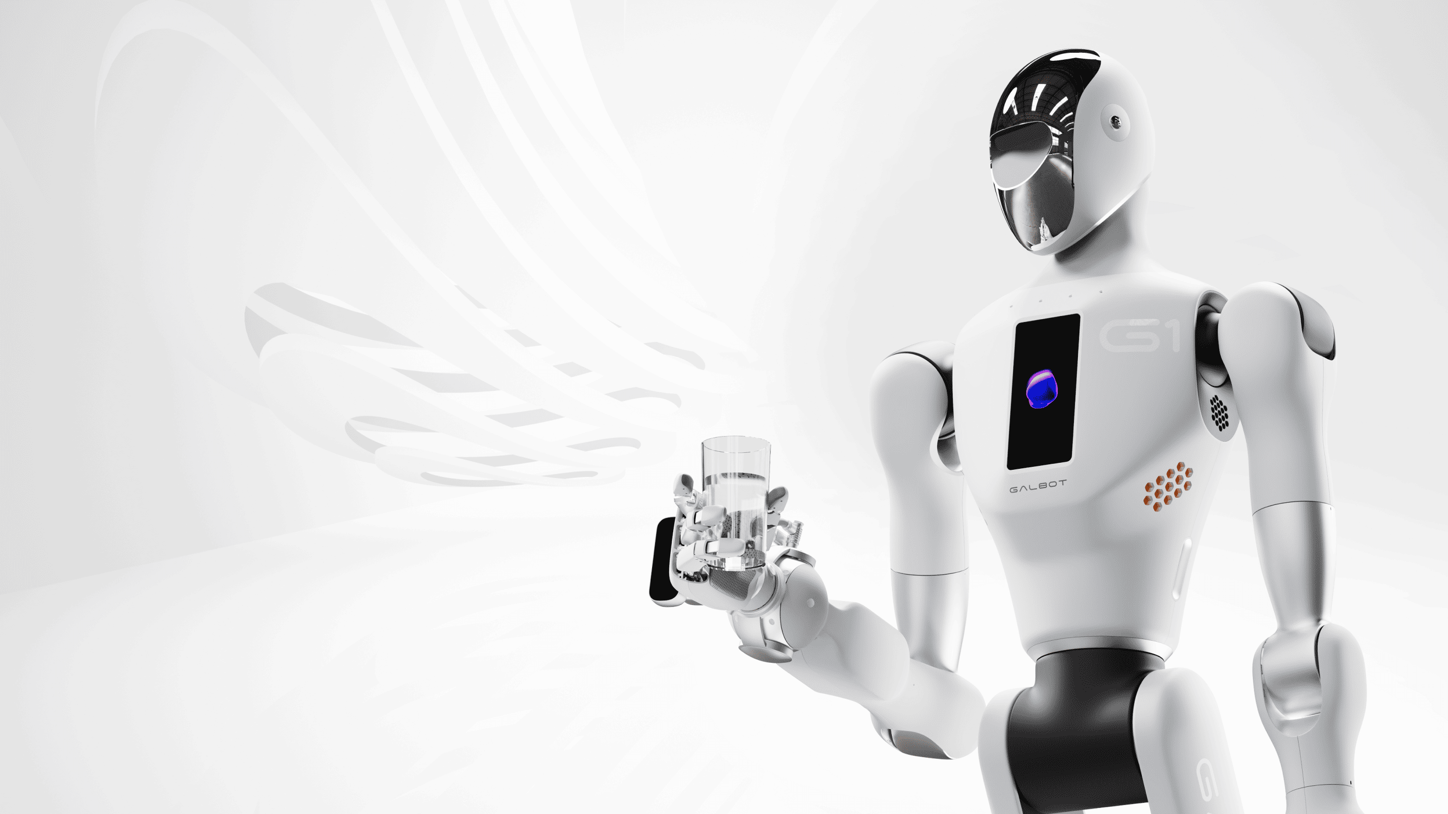 Galbot-银河通用机器人官方网站