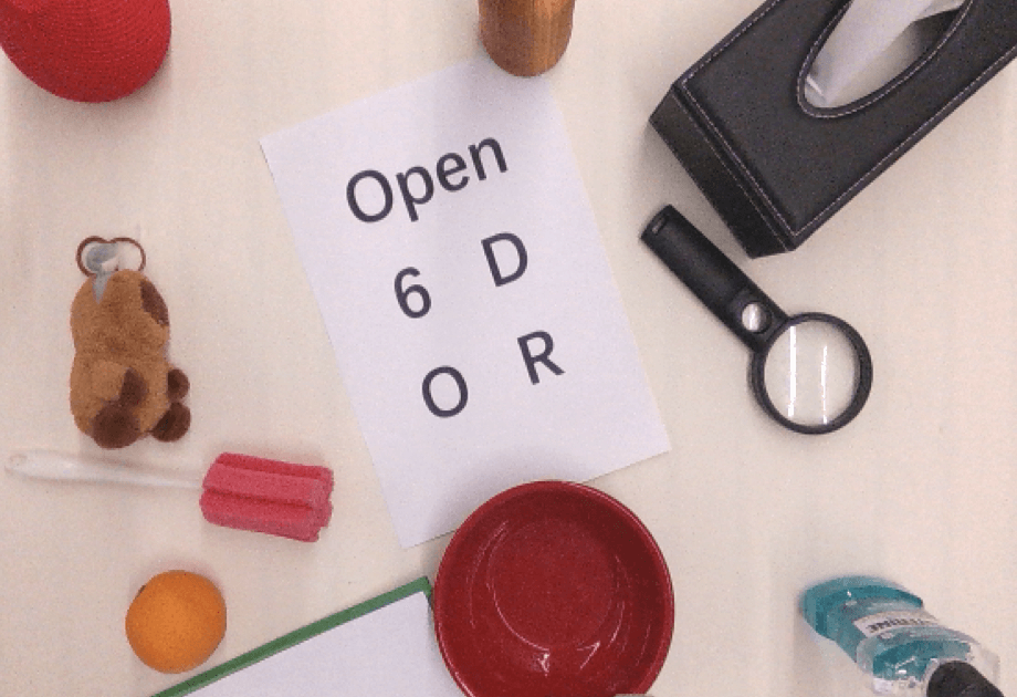 Galbot-银河通用机器人官方网站