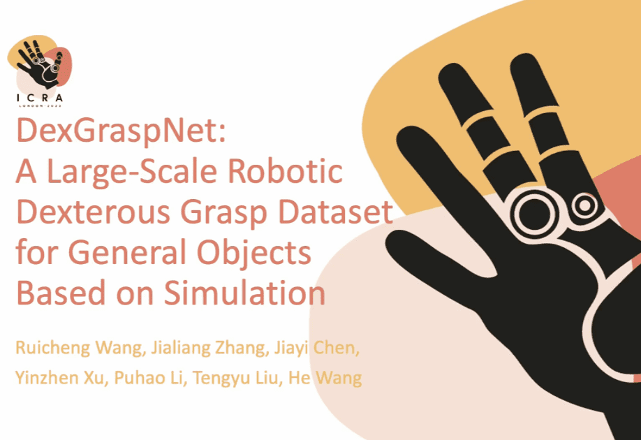 Galbot-银河通用机器人官方网站