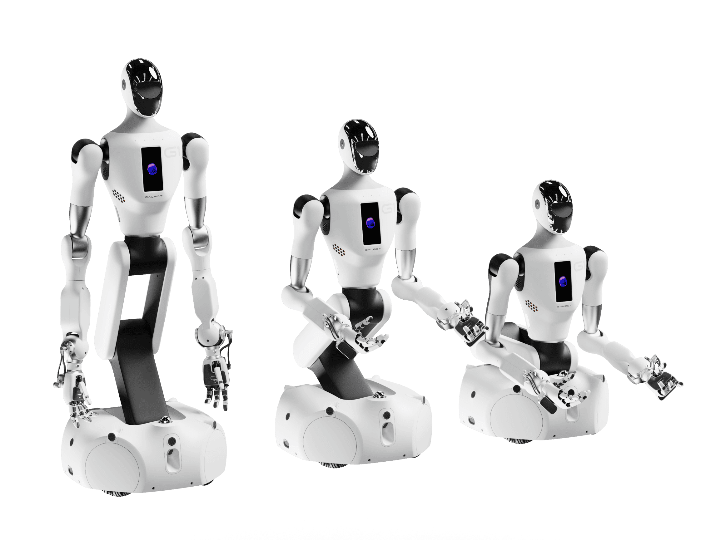 Galbot-银河通用机器人官方网站